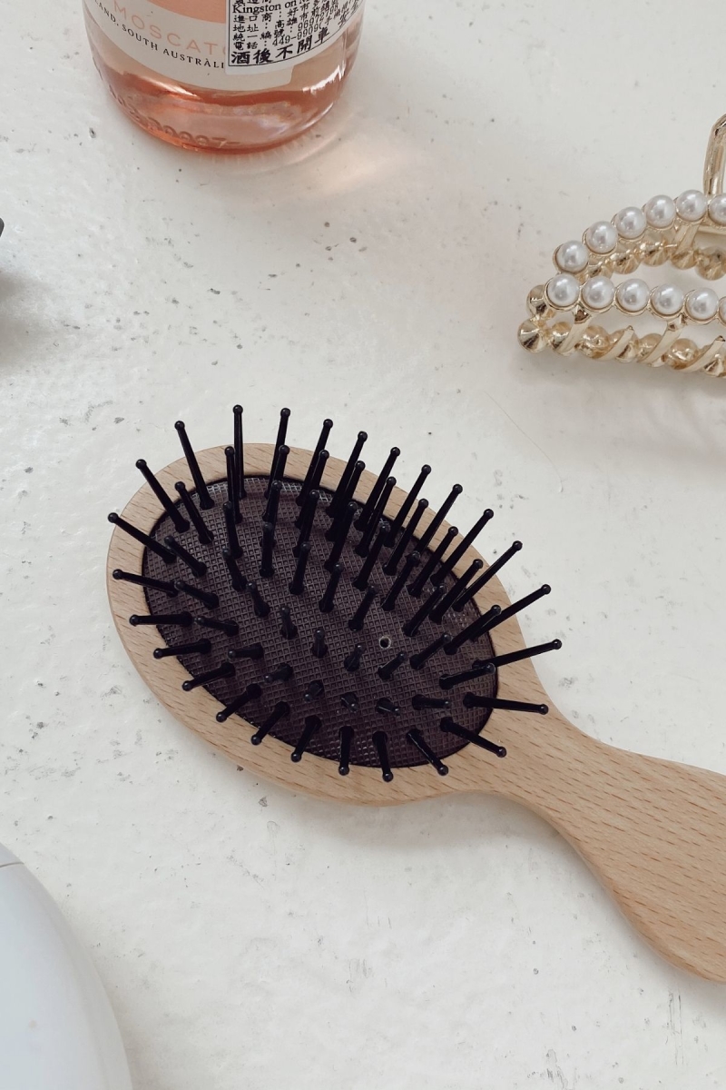 DR COMB. 迷你氣墊梳 | 睿豐電商有限公司